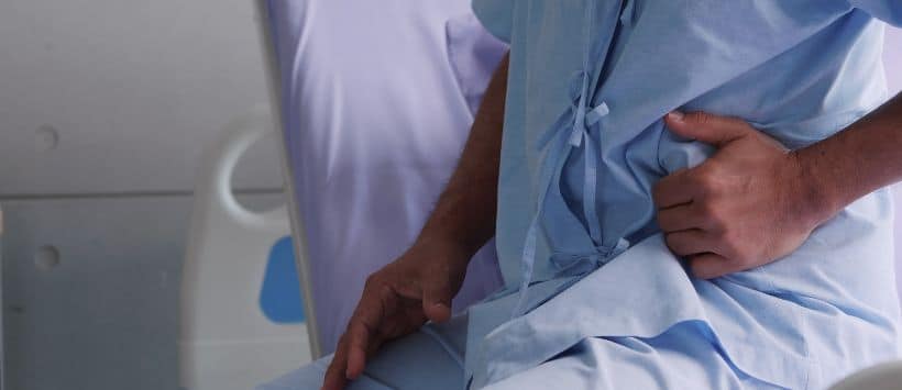 How Can Doctors Tell If You Have Internal Injuries? - The Vance Law Firm