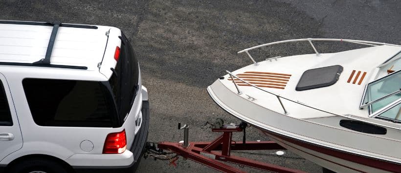 Driving With a Trailer Attached: What to Know